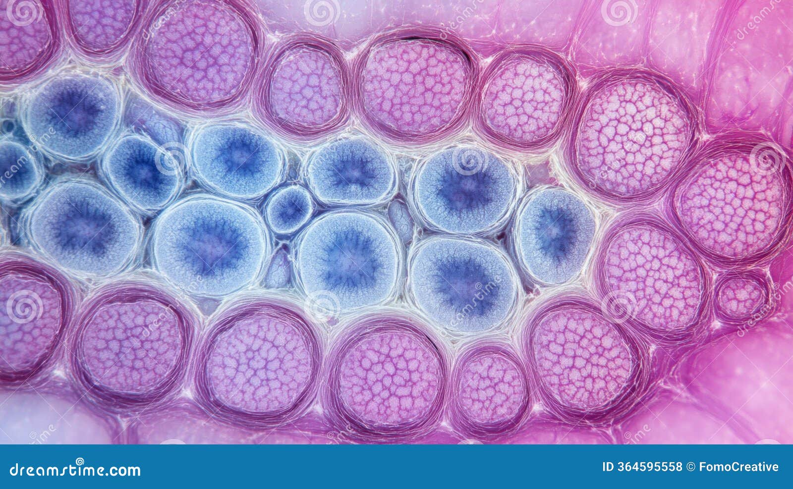 Plant Tissue Culture Process Stages With Cells Growth Steps Outline ...