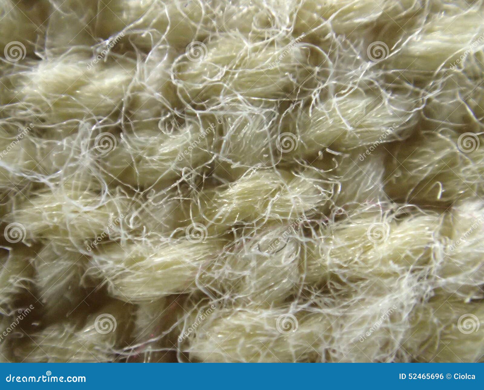 Microscopic fabric texture stock photo. Image of cotton - 52465696