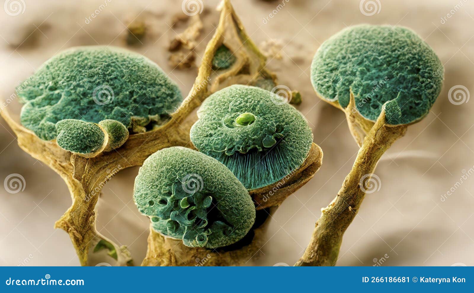 Mycelium Of Microscopic Fungi Royalty-Free Illustration | CartoonDealer ... Mycelium Of Microscopic Fungi Royalty-Free Illustration | CartoonDealer ...