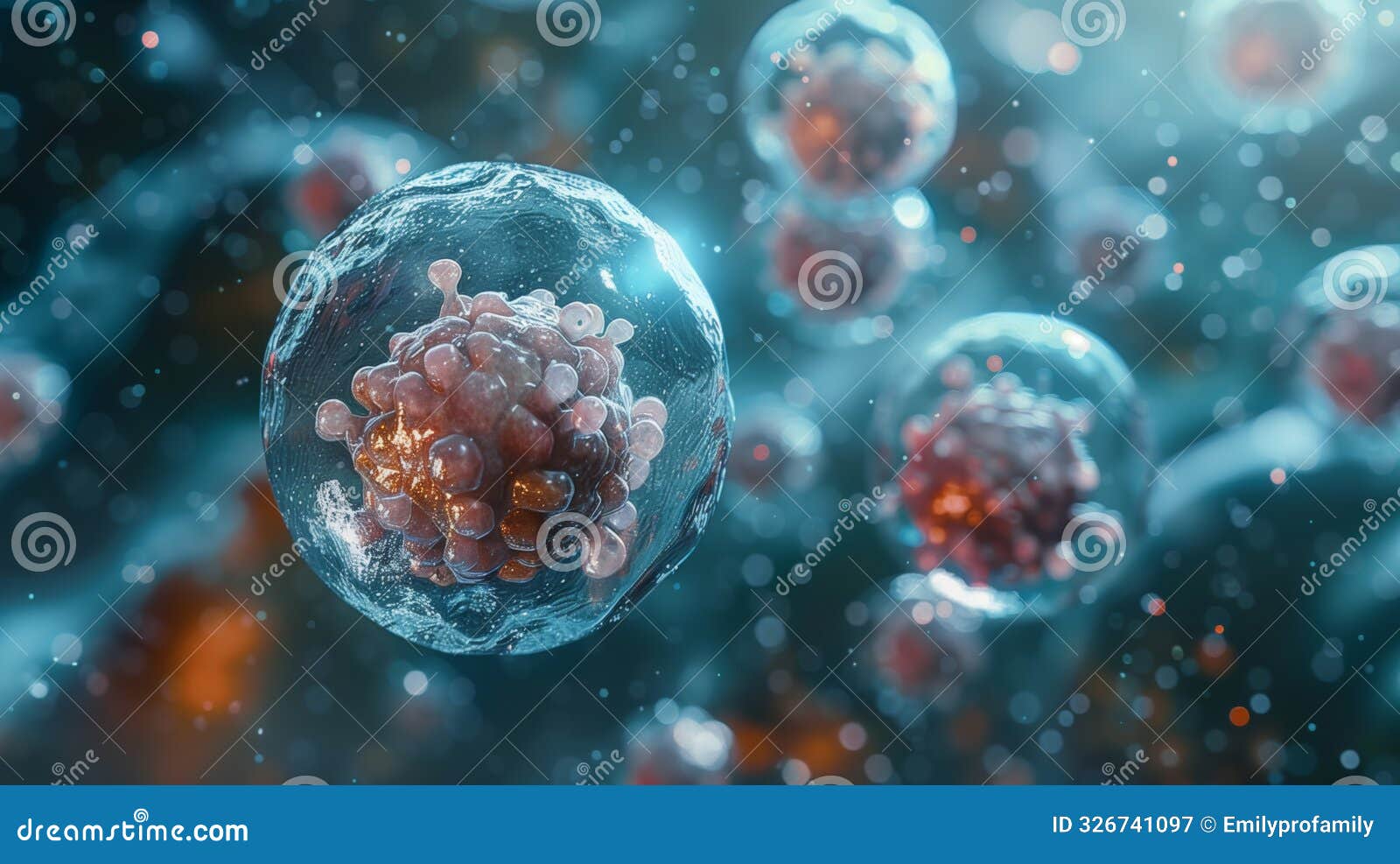 CRISPR Technology Research stock image. Image of gene - 326741097