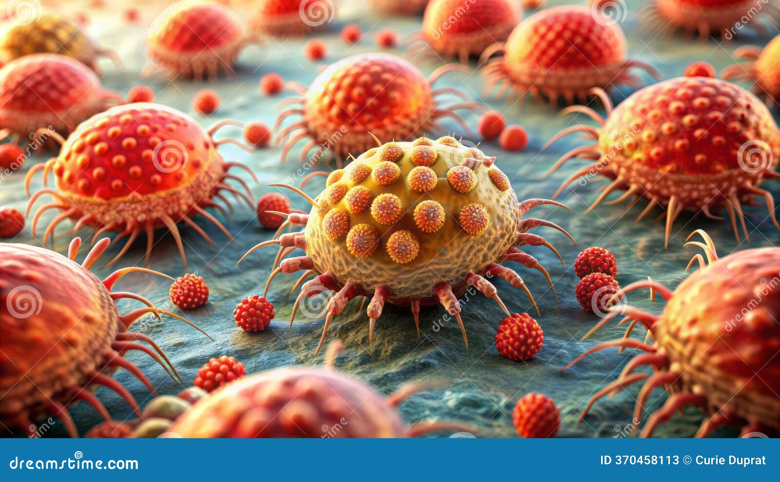 Parasites ??? Scabies Vector Linear Icon Isolated On Transparent ...