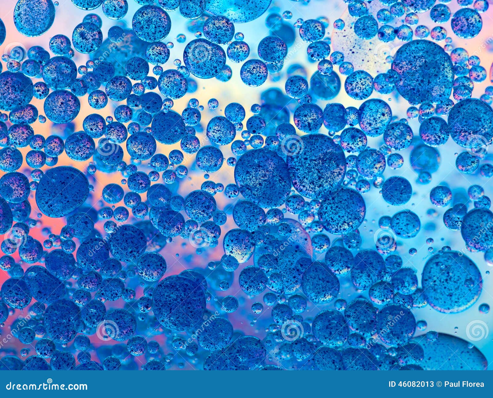 Microscopic organism stock image. Image of element, detail - 46082013