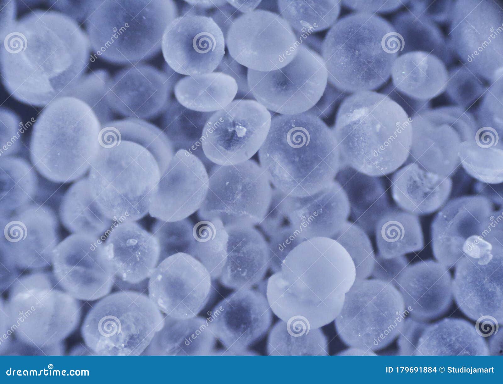 Microscopic Photo of Different Structures Stock Photo - Image of macro ...