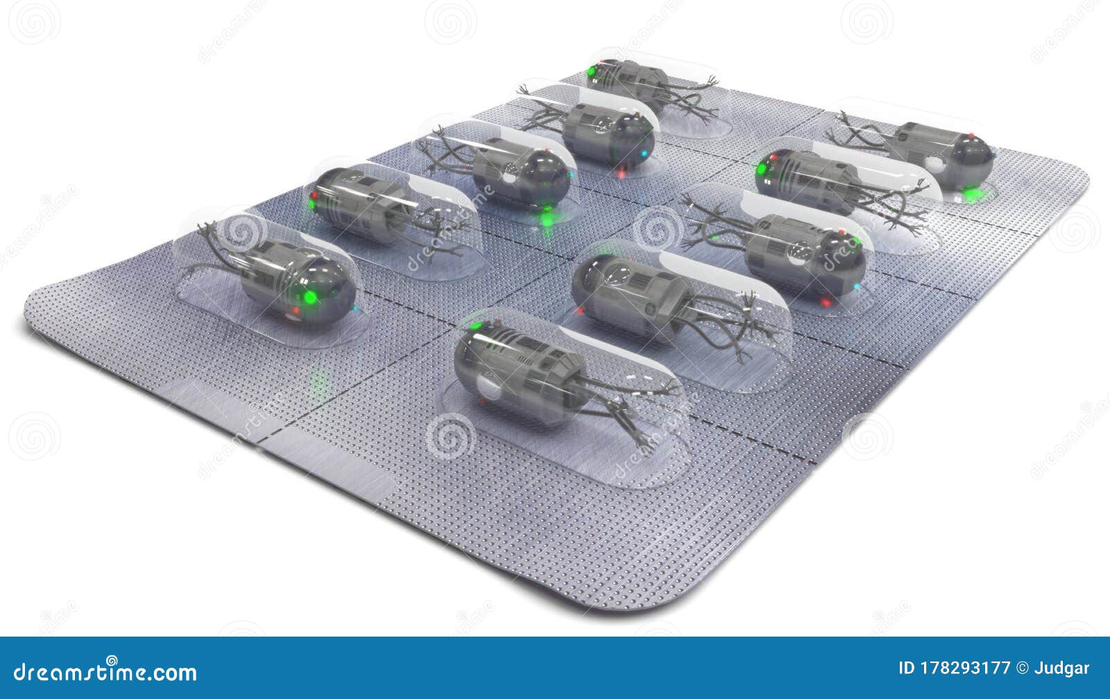 Microscopic Robot Pill with a Micro Camera for Diagnosing Diseases ...