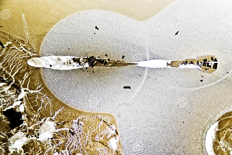 Microscopic soot particles stock photo. Image of microscopic - 35002834