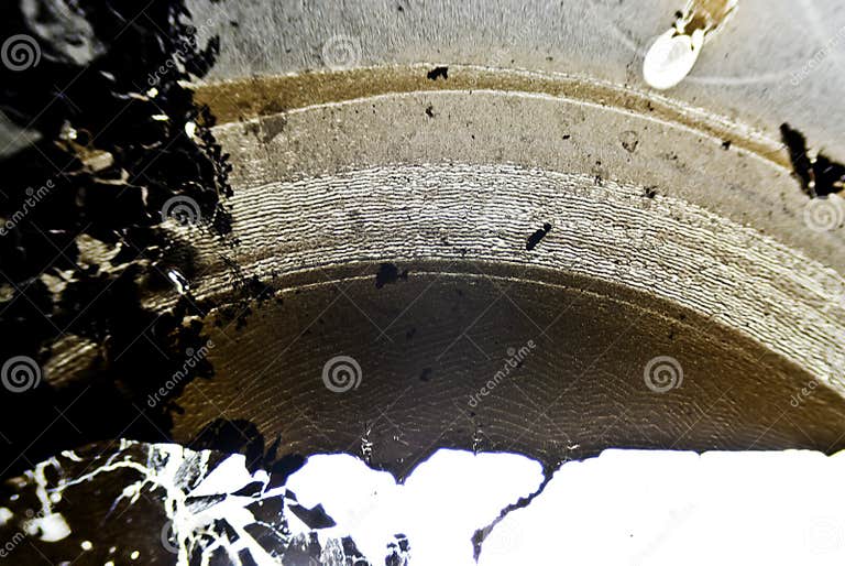 Microscopic soot particles stock image. Image of microphoto - 39331319