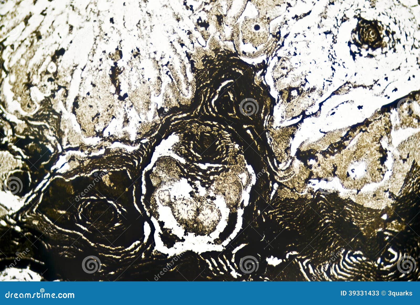 Microscopic soot particles stock image. Image of black - 39331433