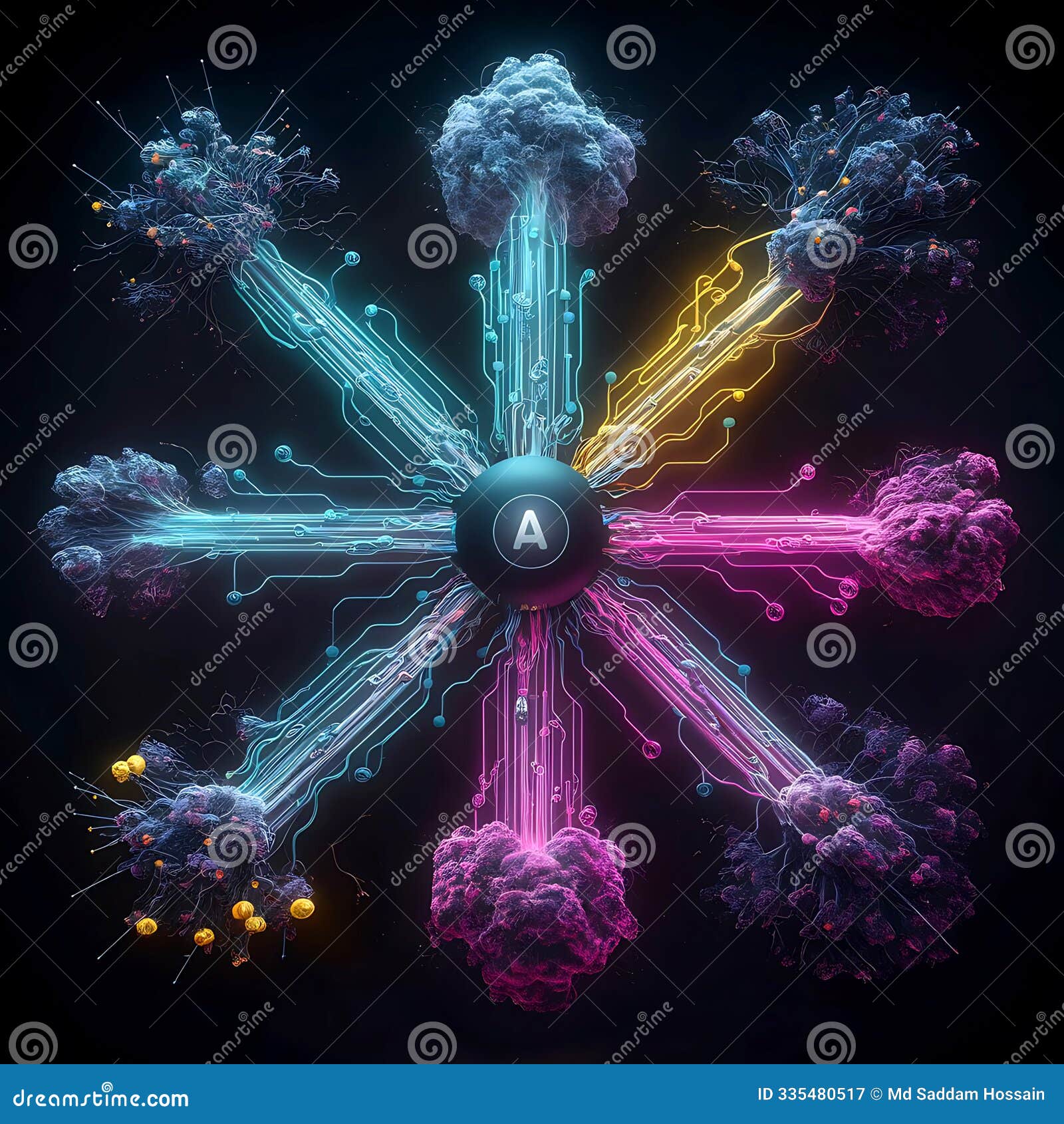 Microscopic Universe: the Intricate Relationship between Cells and Life ...