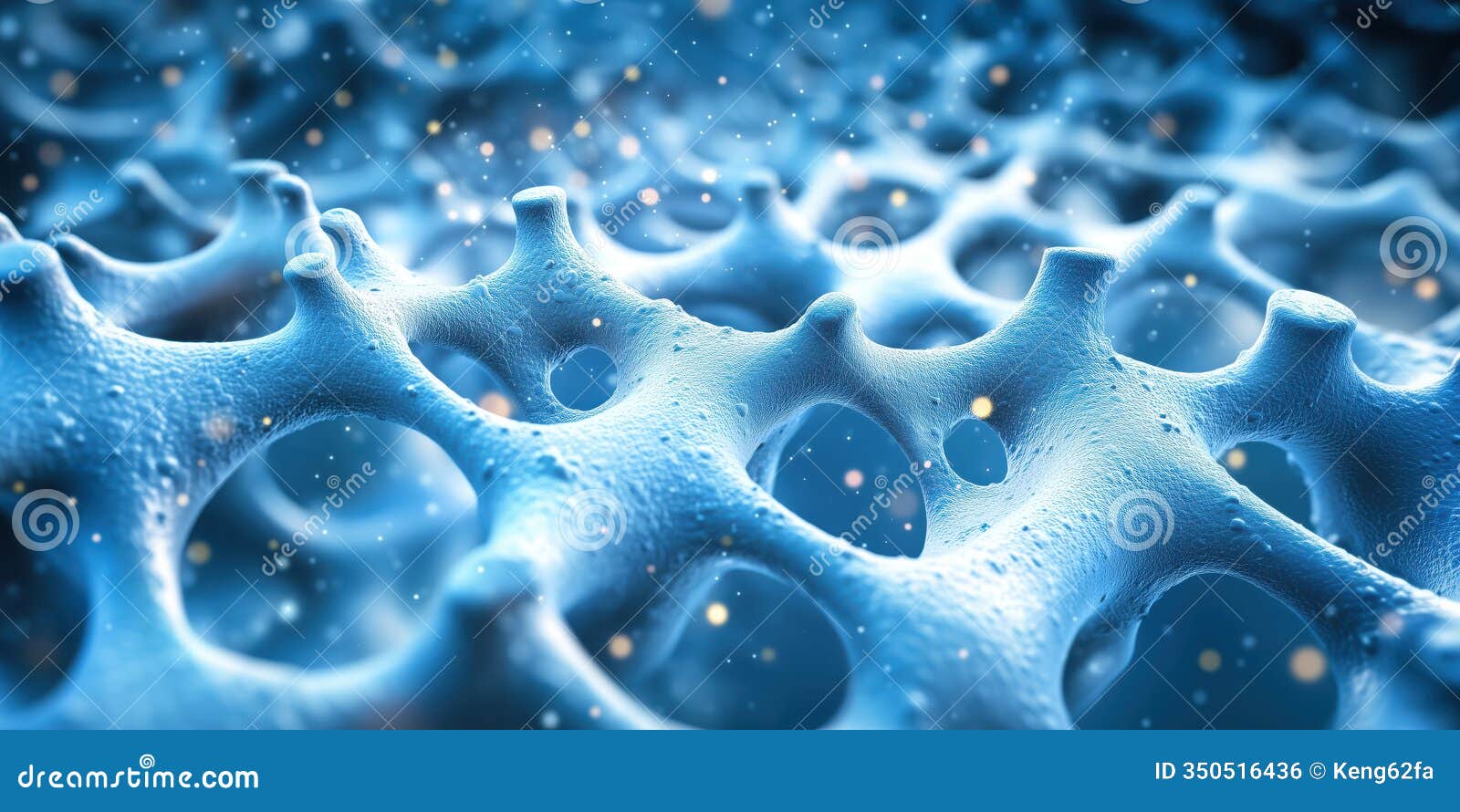 Microscopic Skeletal Muscle Anatomy A Detailed Visual Guide For ...