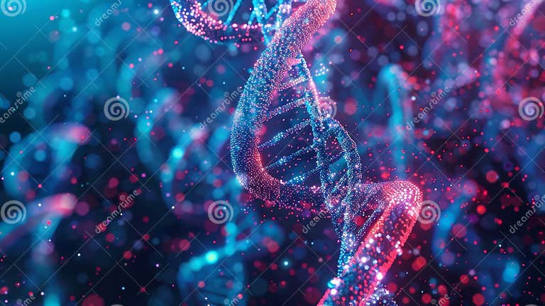 A Microscopic View of Cellular Structures and Sequences Revealing the ...