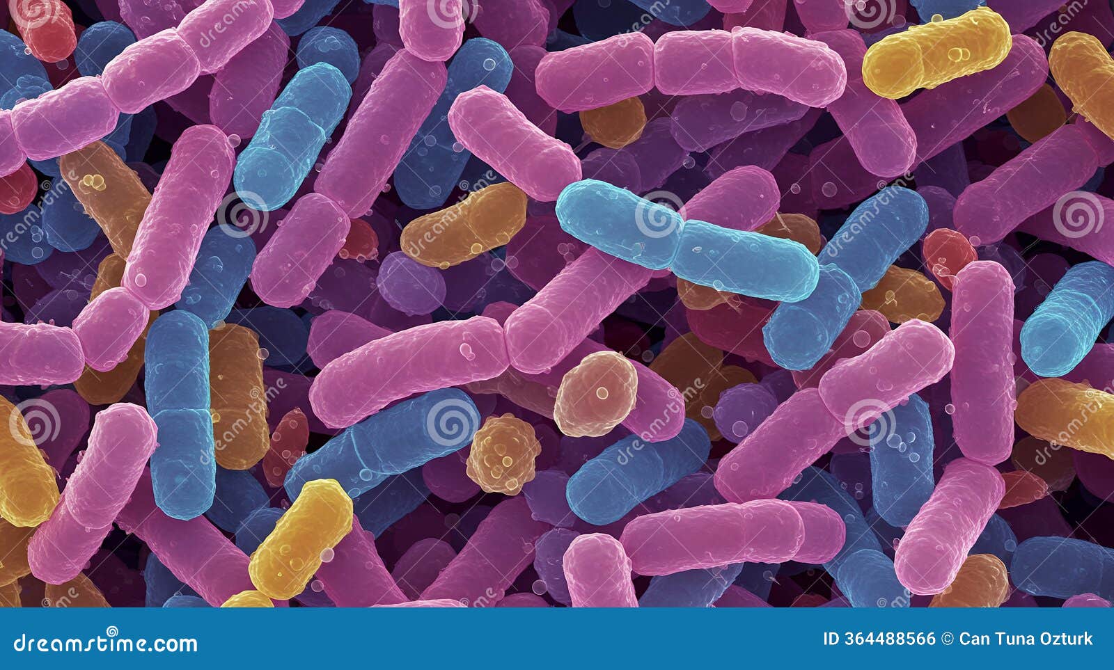 Scanning Electron Micrograph Apoptotic Cells With Unusual Shapes ...