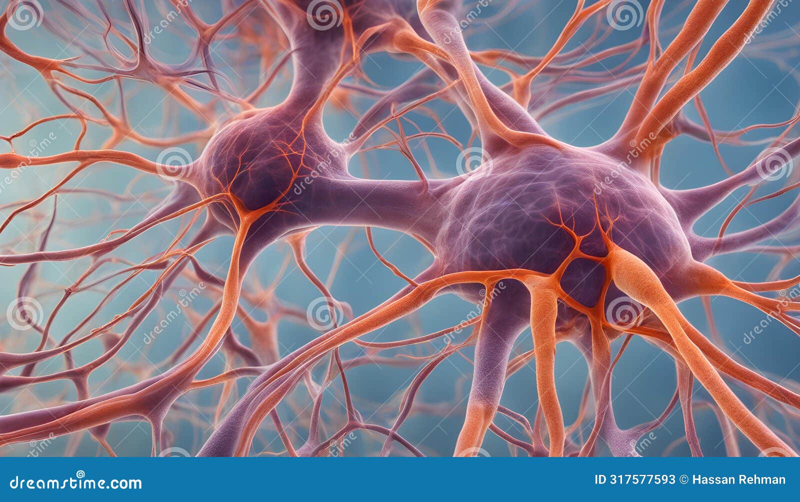 Interneurons Cartoons, Illustrations & Vector Stock Images - 35 ...