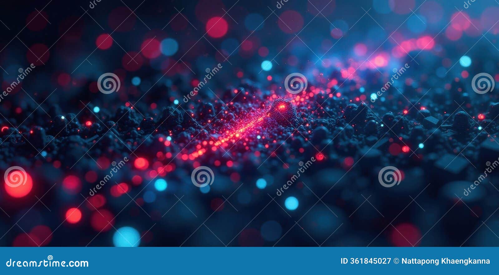 System Virus Technology Background Stock Image | CartoonDealer.com #4509583
