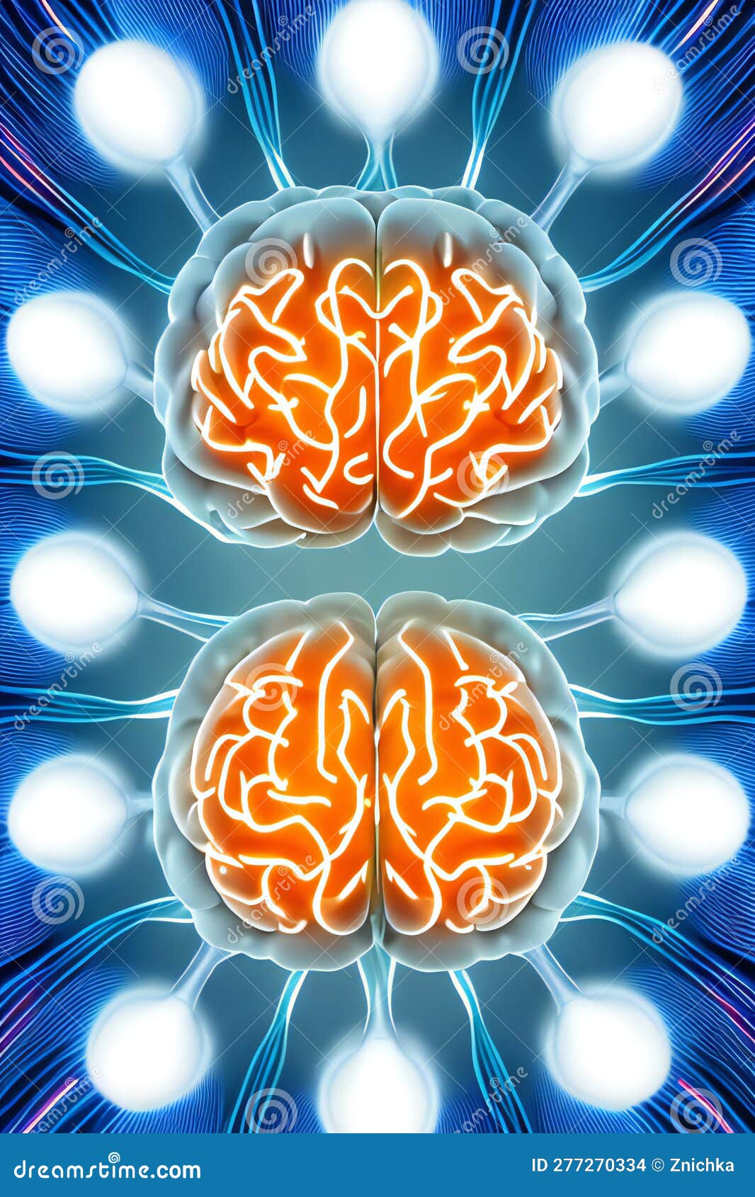 Synaptic Synthesis: The Intersection Of AI And Human Intelligence ... Synaptic Synthesis: The Intersection Of AI And Human Intelligence ...