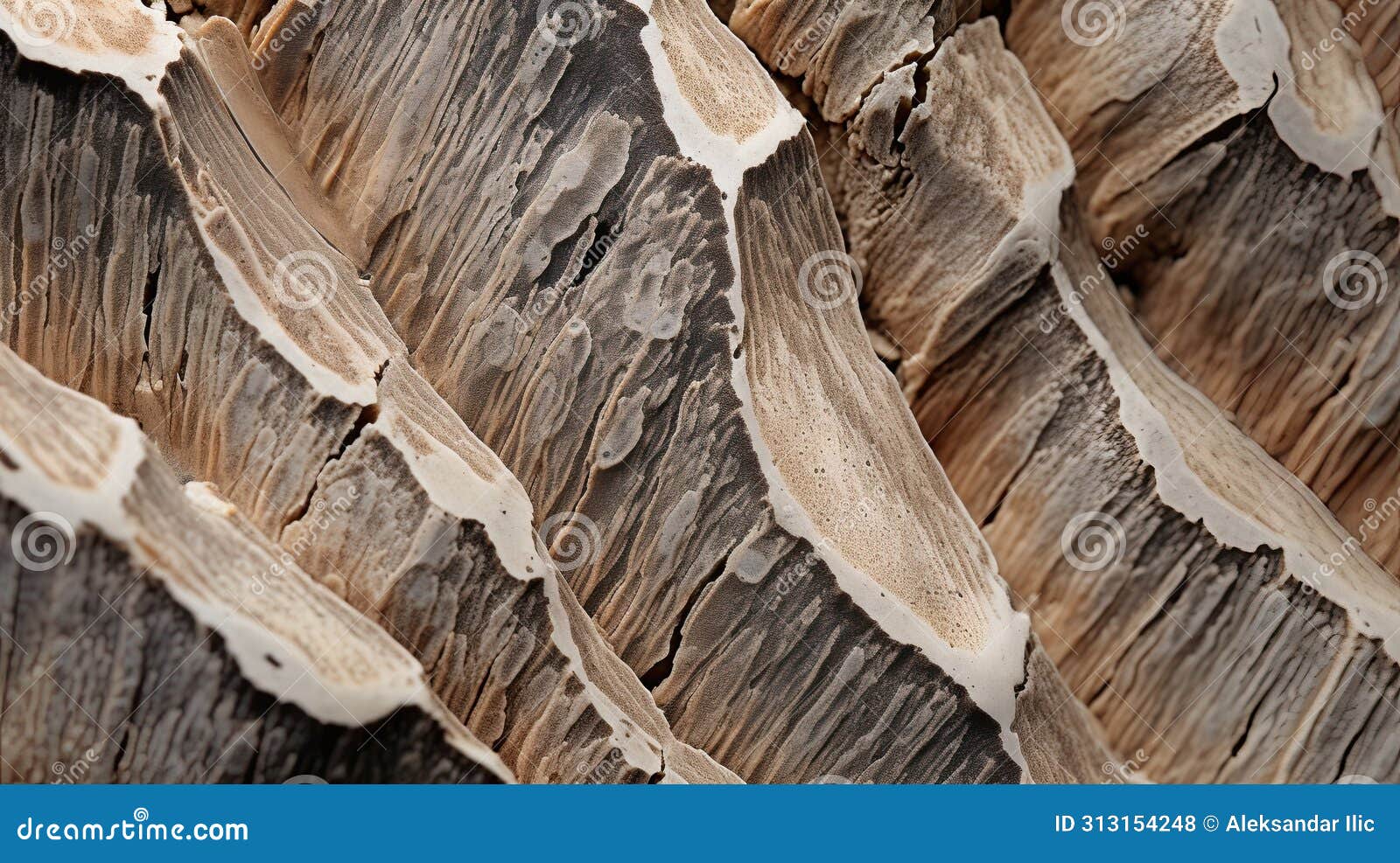 Microscopic View of Rock and Stone Texture. Background Wallpaper Design ...