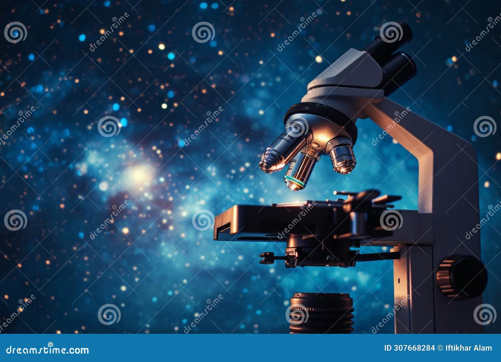 A Microscopic View of Stars, As Seen through the Lens of a Specialized ...