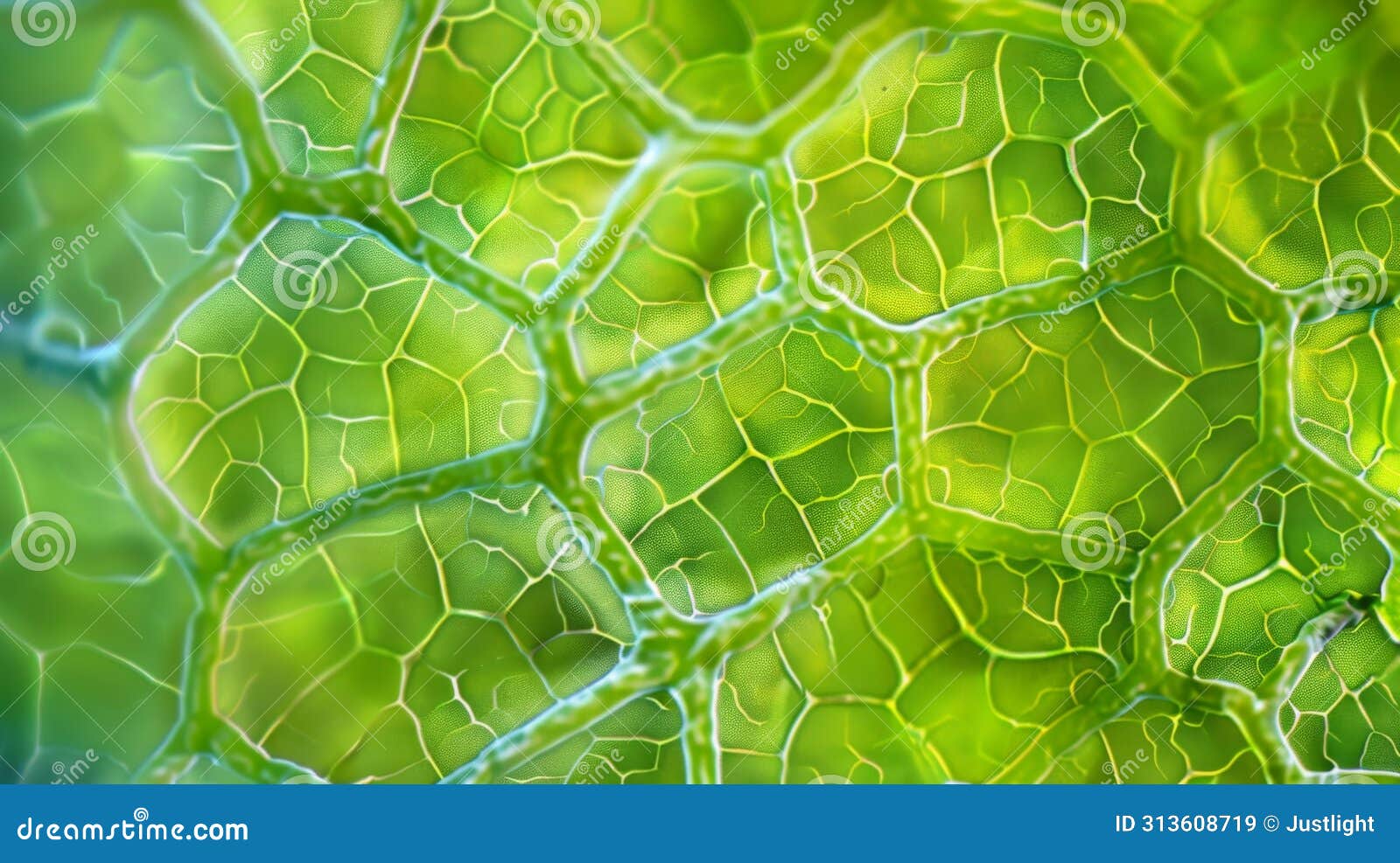 Stomata On A Leaf Royalty-Free Stock Image | CartoonDealer.com #24741592