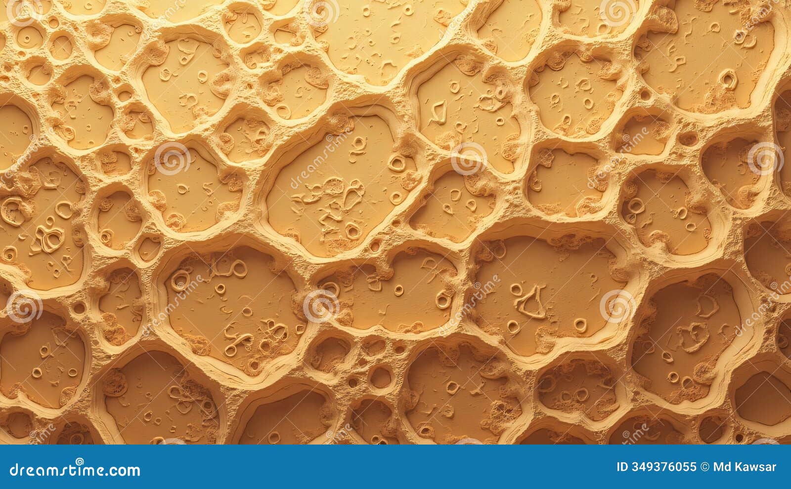 Microscopic Wood Cellular Structure, Detailed High Quality Image Stock ...