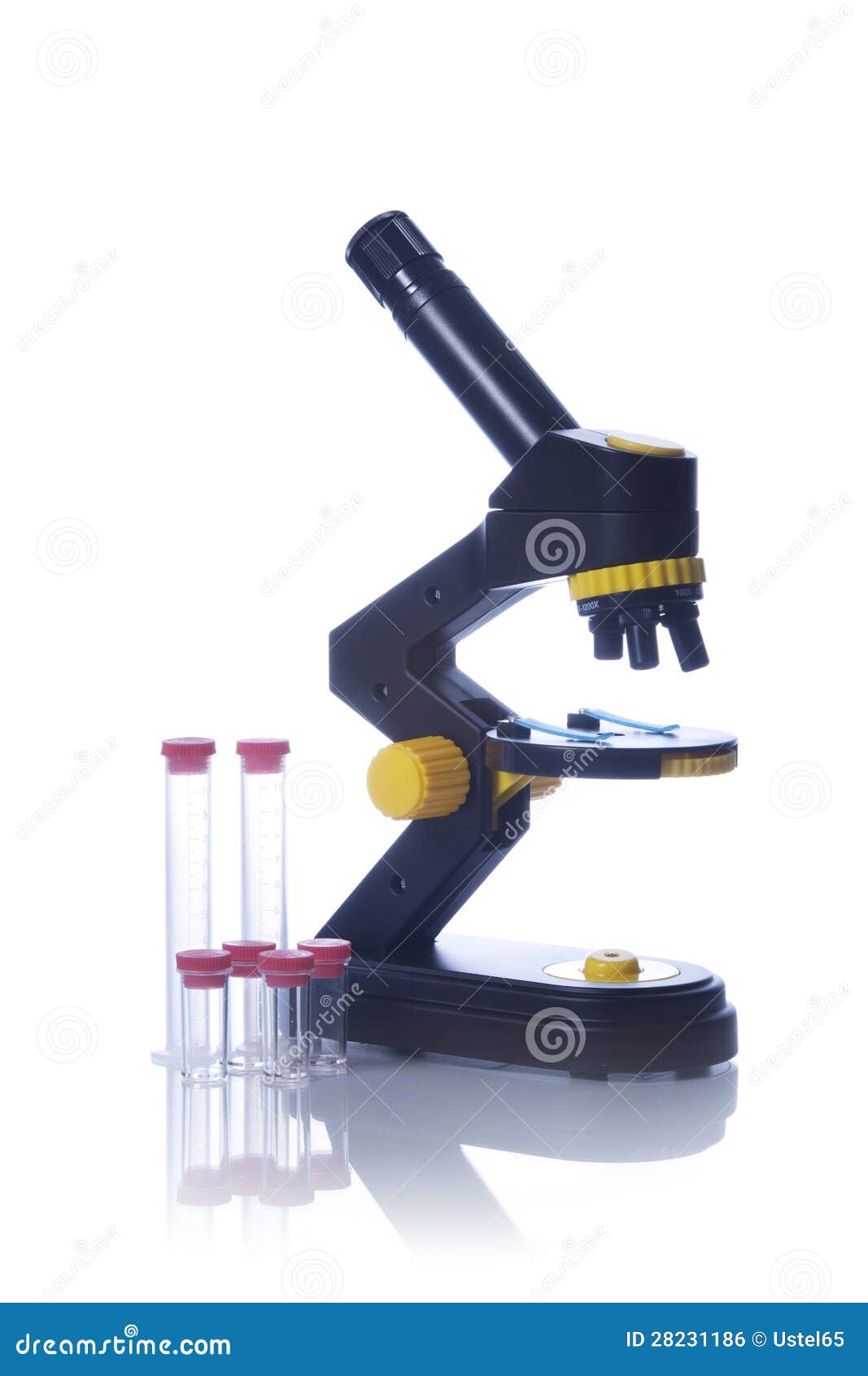 Microscope technology10-02: clases de microscopios