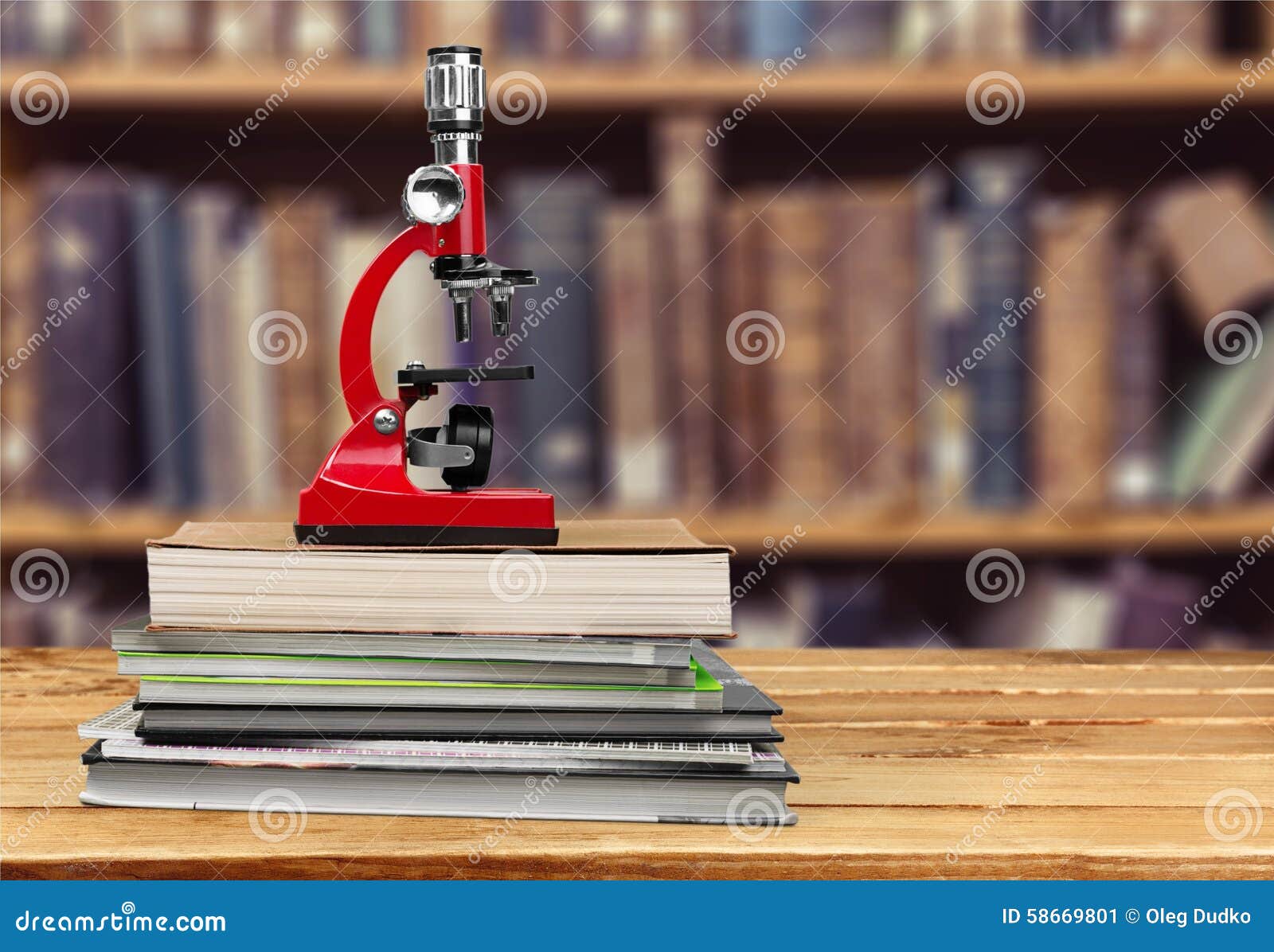 Microscopy stock image. Image of biology, macro, biotechnology - 58669801