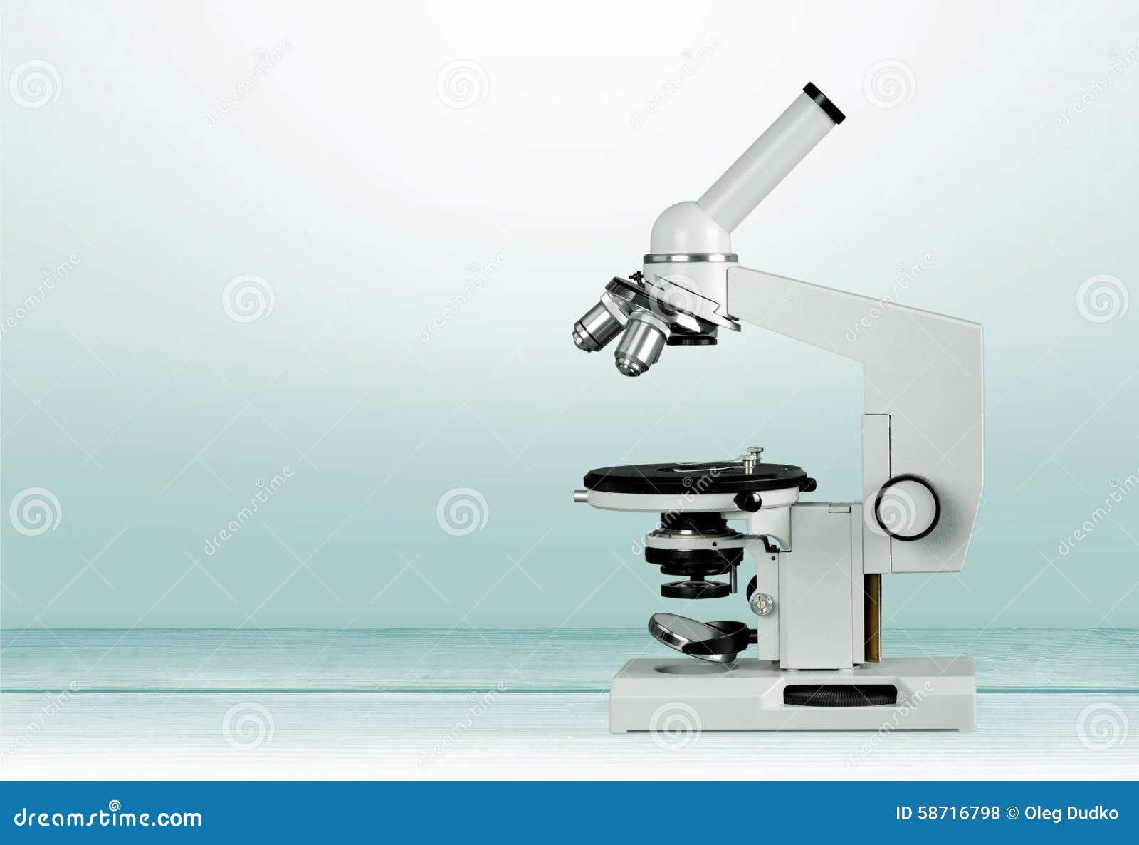 Microscopy stock photo. Image of scientist, equipment - 58716798