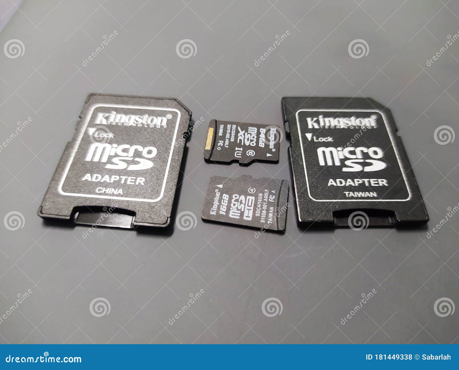 MicroSD Card editorial stock photo. Image of cards, gadged - 181449338