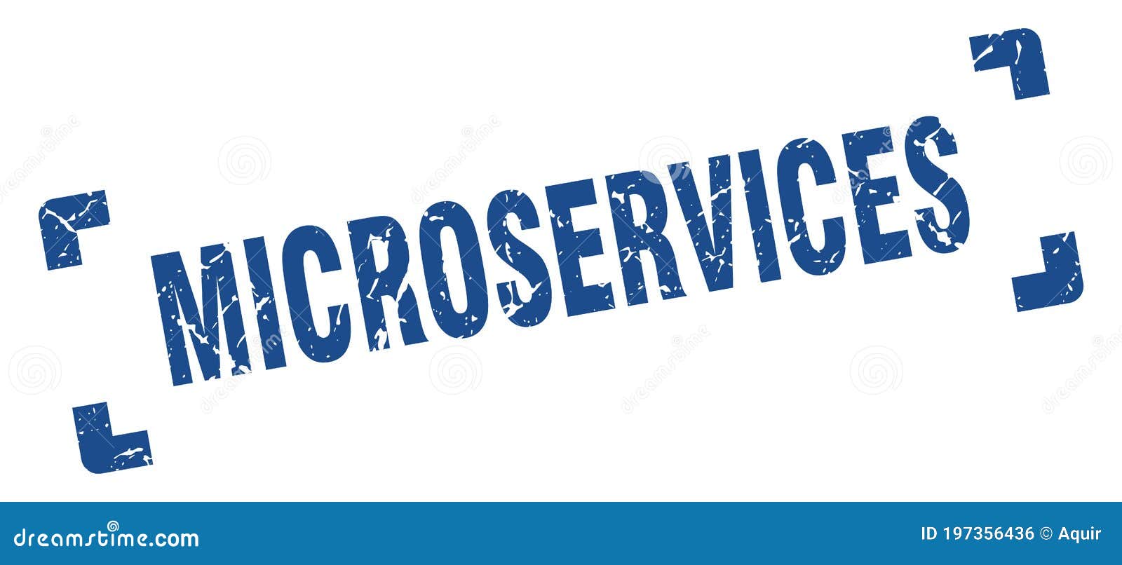 Microservices Cartoons, Illustrations & Vector Stock Images - 1140 ...
