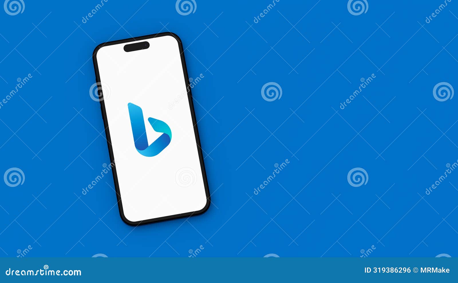 Bing Logo Cartoon Vector | CartoonDealer.com #136956629