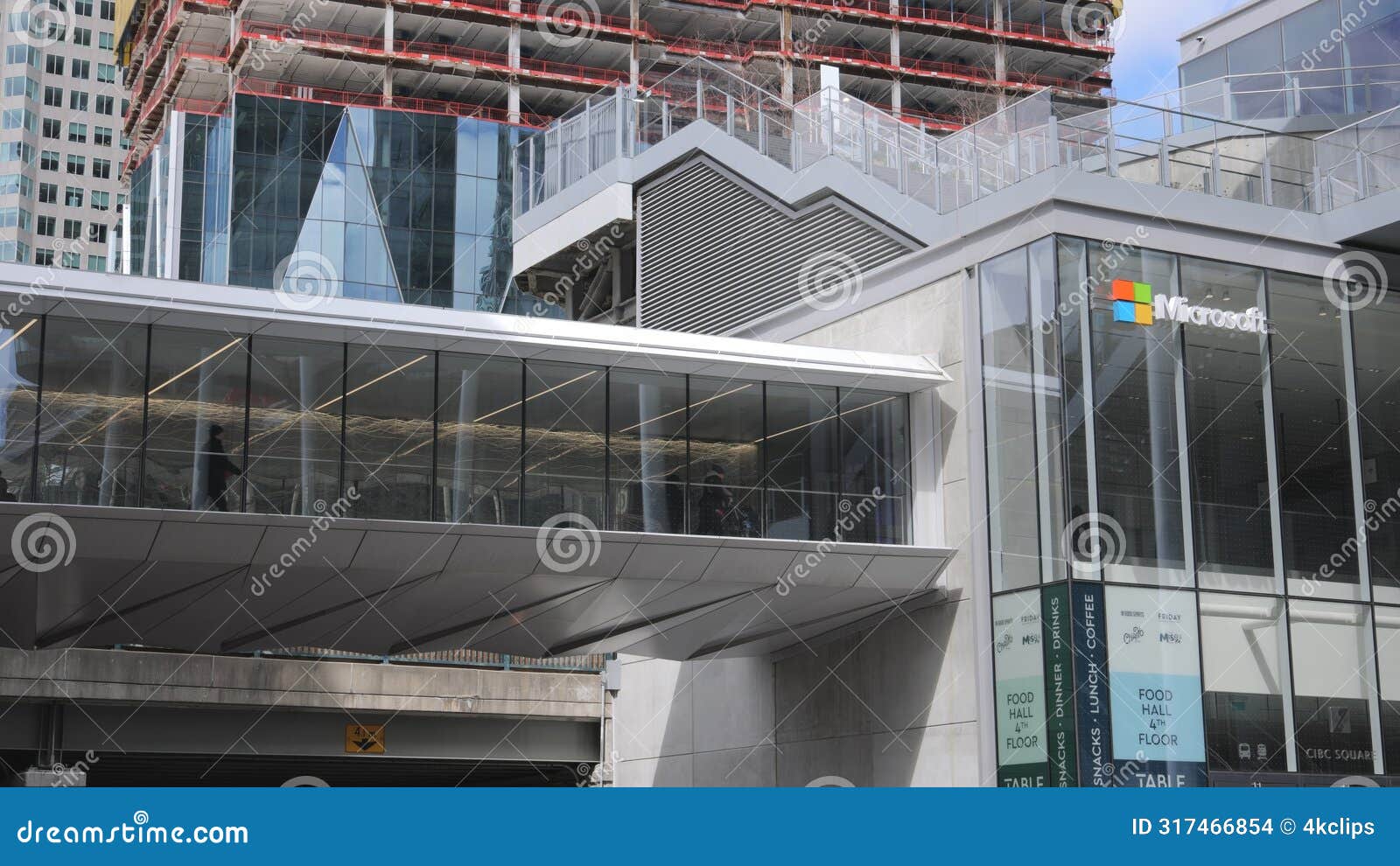 Microsoft Building In Salo, Finland Editorial Photo | CartoonDealer.com #40822219