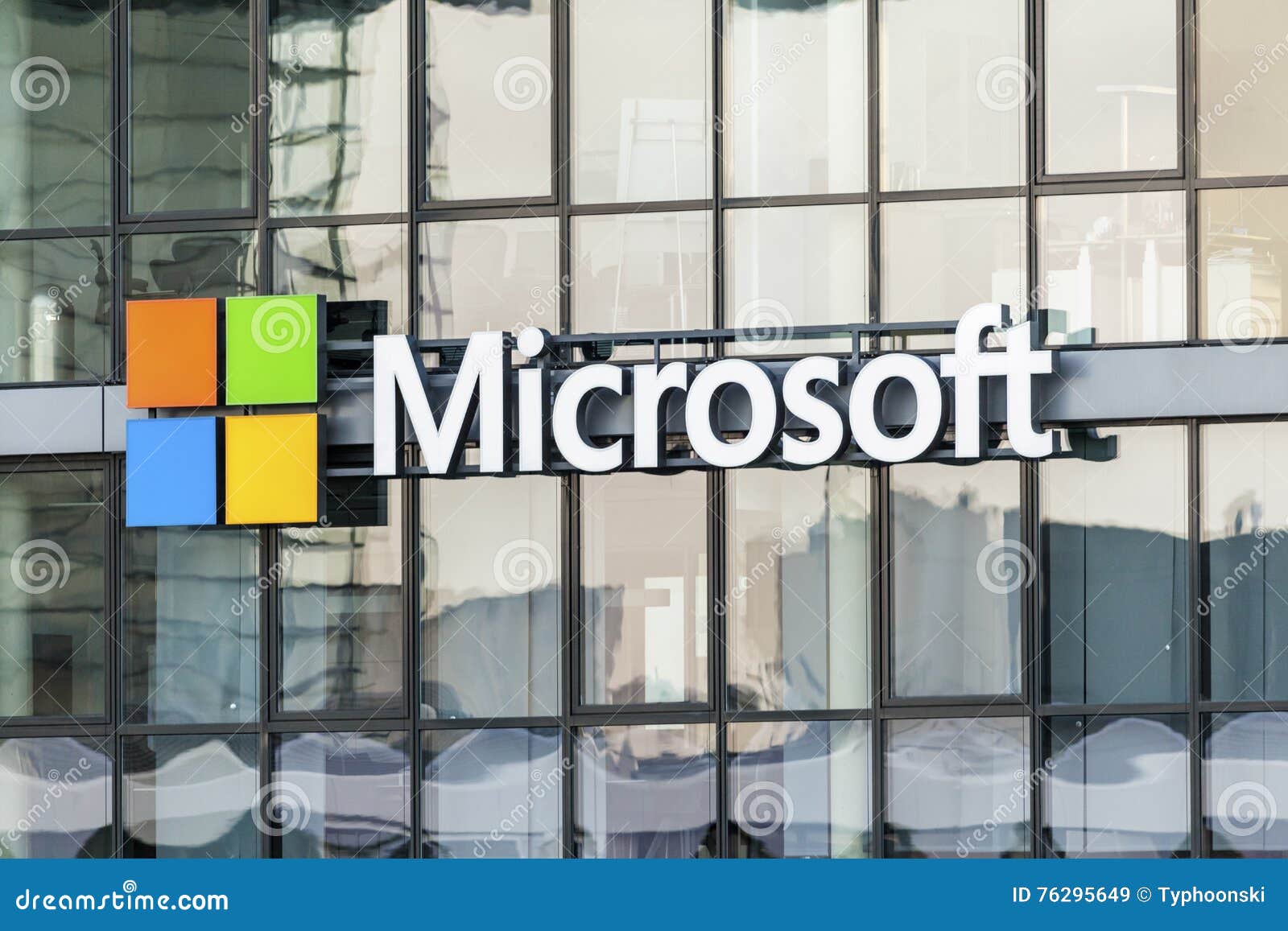 Microsoft Technology Center Mtc Cologne Stock Photos - Free & Royalty ...