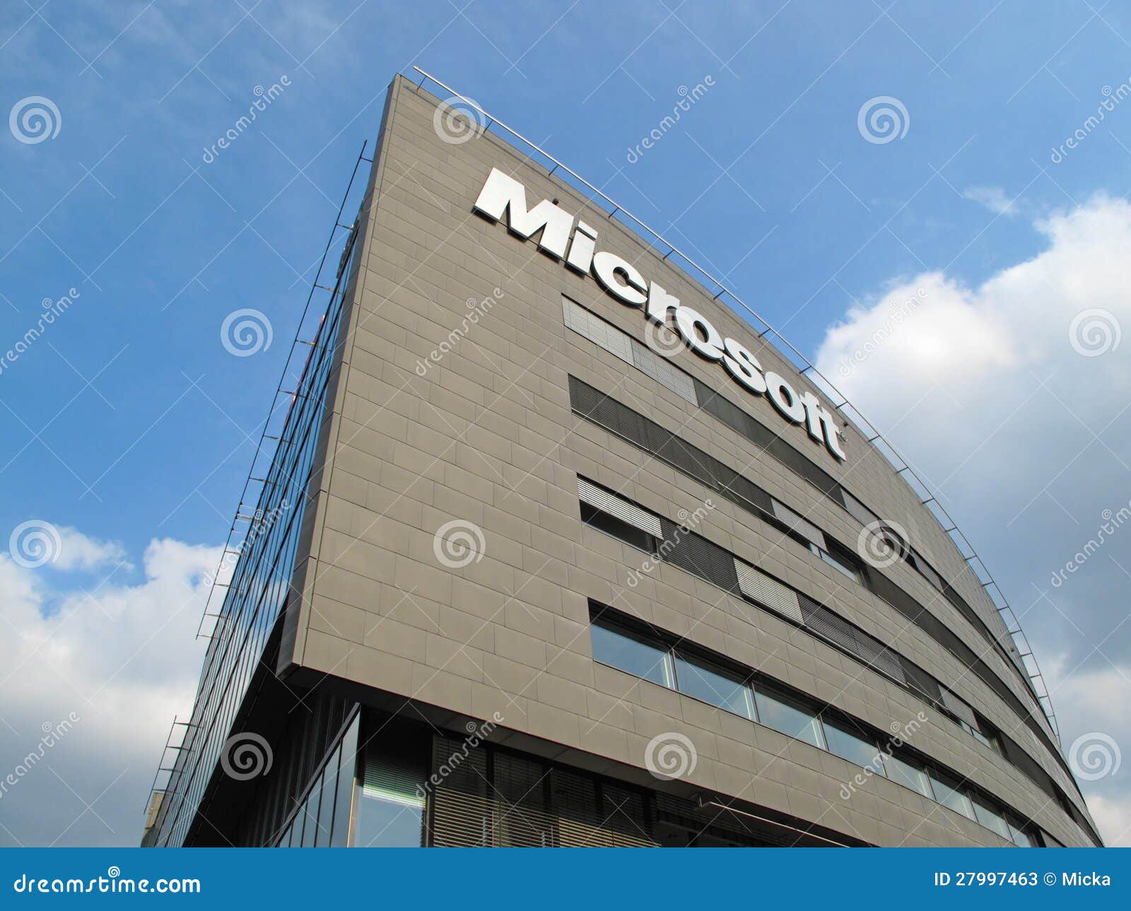 Corporation Building