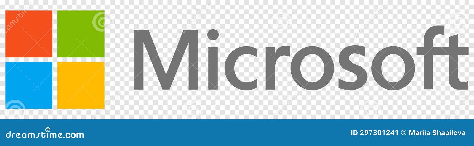 Microsoft Bing App Icon Spotlighted On Black Background Editorial Photo ...