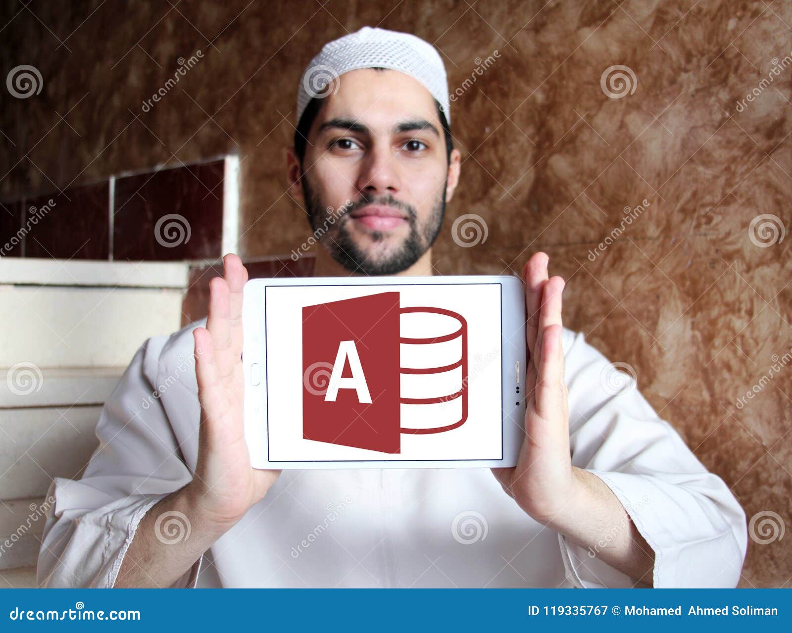 Microsoft Office Access Logo Editorial Photography - Image of icons ...