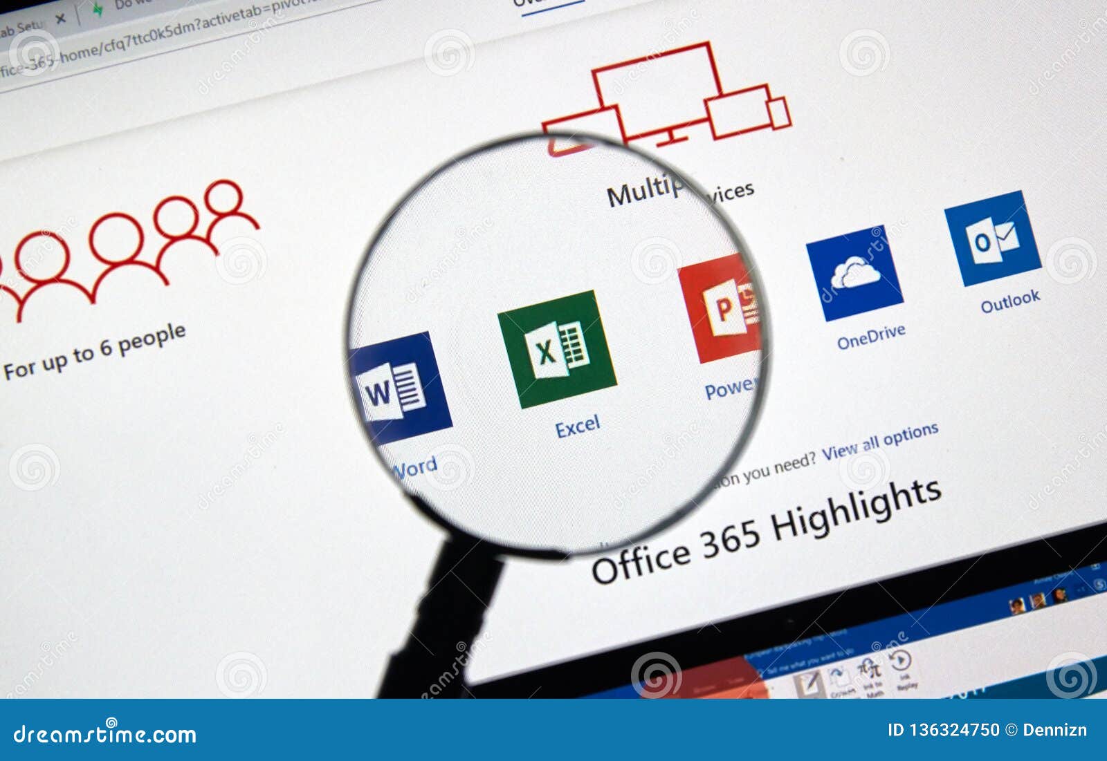 Microsoft office 365 2019 3x computers - bulkgaret