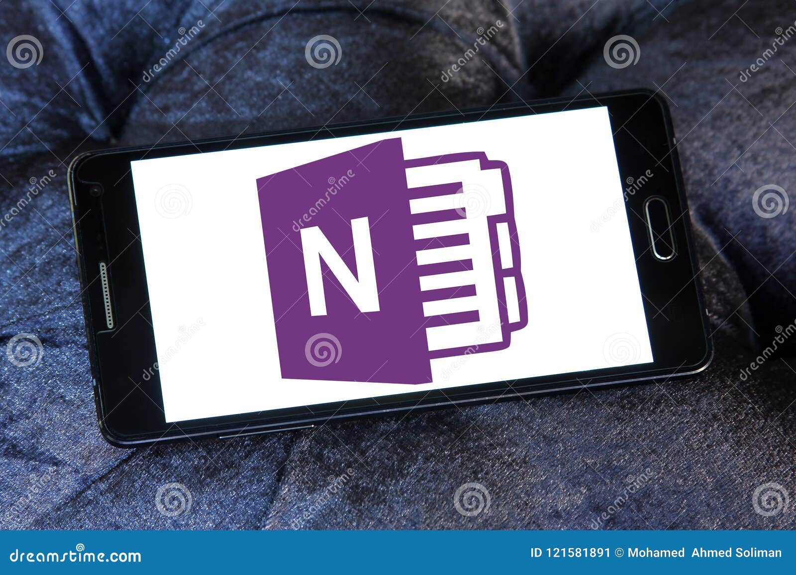 Microsoft Office OneNote Logo Editorial Photo - Image of engine ...