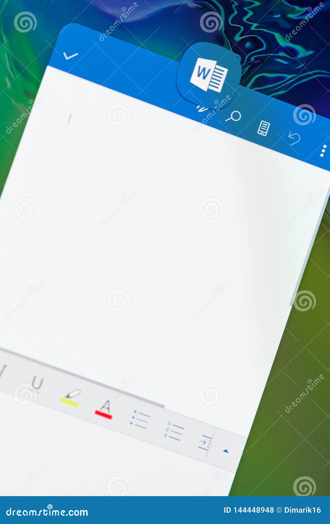 Microsoft Office Word Application Editorial Stock Photo - Image of ... Microsoft Office Word Application Editorial Stock Photo - Image of ...