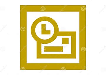 Microsoft Outlook Old Logo editorial image. Illustration of microsoft ...