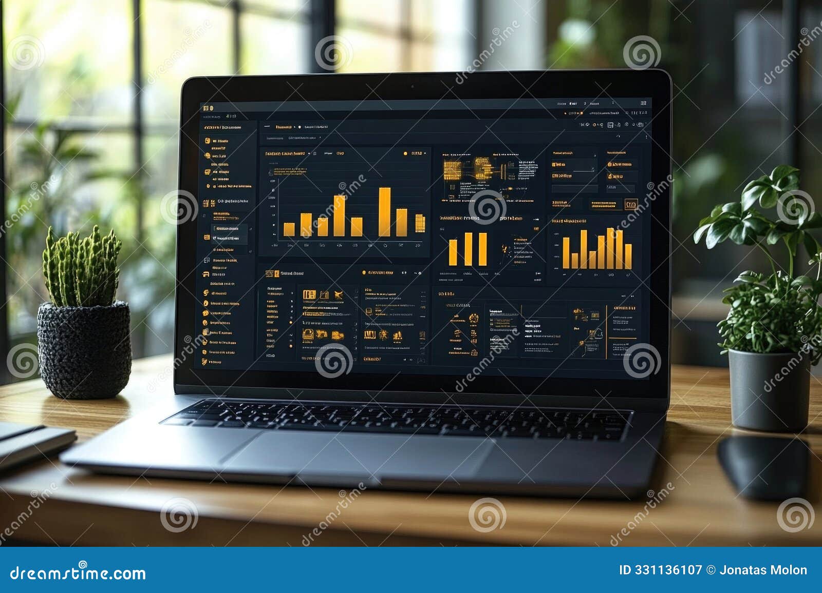 Microsoft Power Platform Icons on MacBook Pro: Build Apps, Automate Wo ...