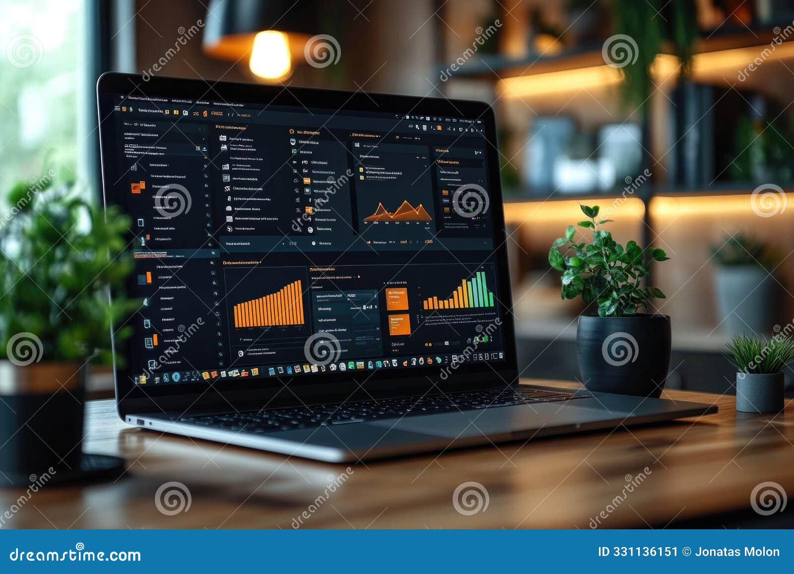 Microsoft Power Platform Icons on MacBook Pro: Build Apps, Automate Wo ...