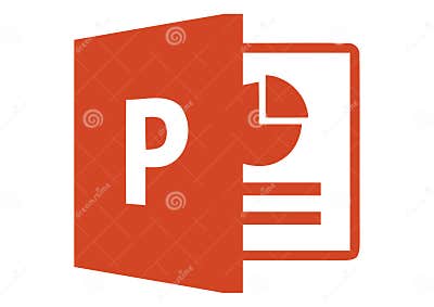 Microsoft Powerpoint 2013 Logo Editorial Photo - Illustration of format ...