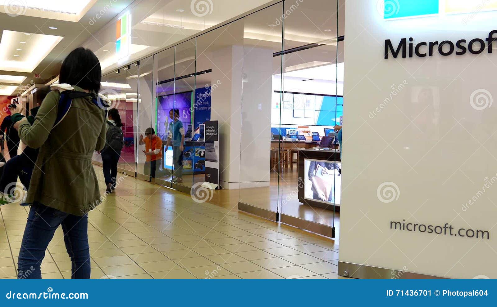 Closing Store Stock Footage & Videos - 224 Stock Videos