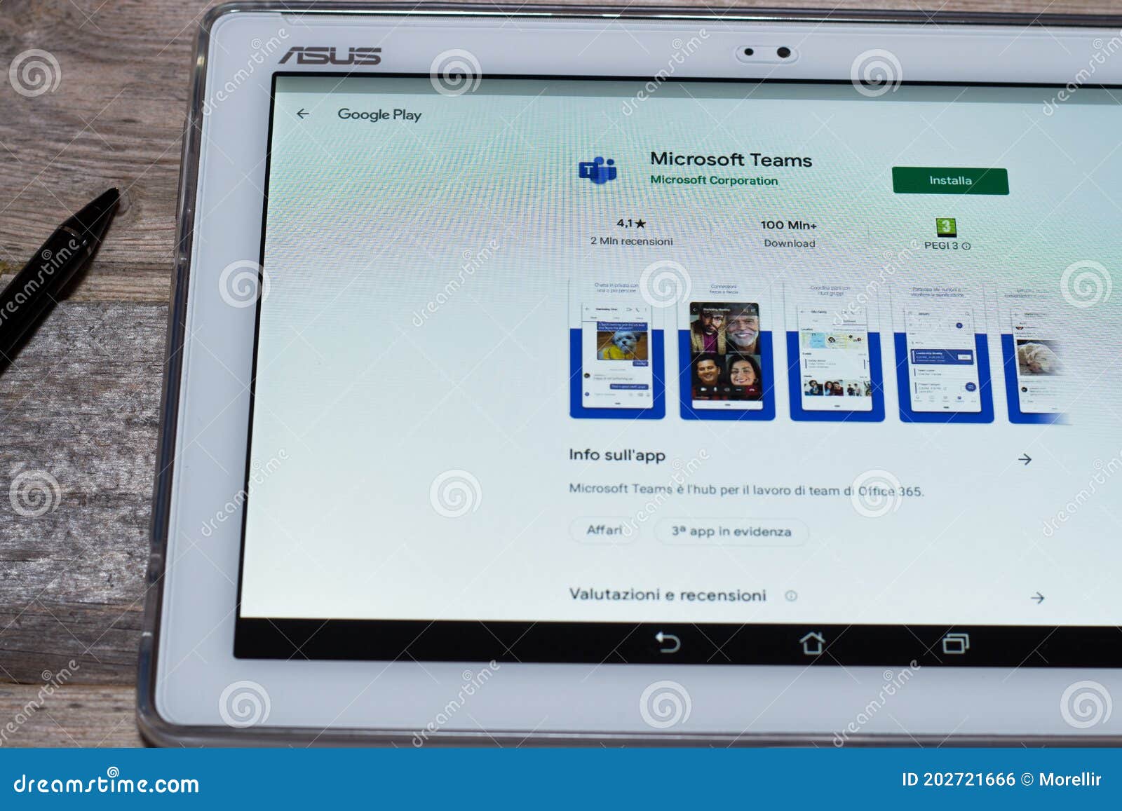 Microsoft Teams App, is a Proprietary Business Communication Platform ... Microsoft Teams App, is a Proprietary Business Communication Platform ...
