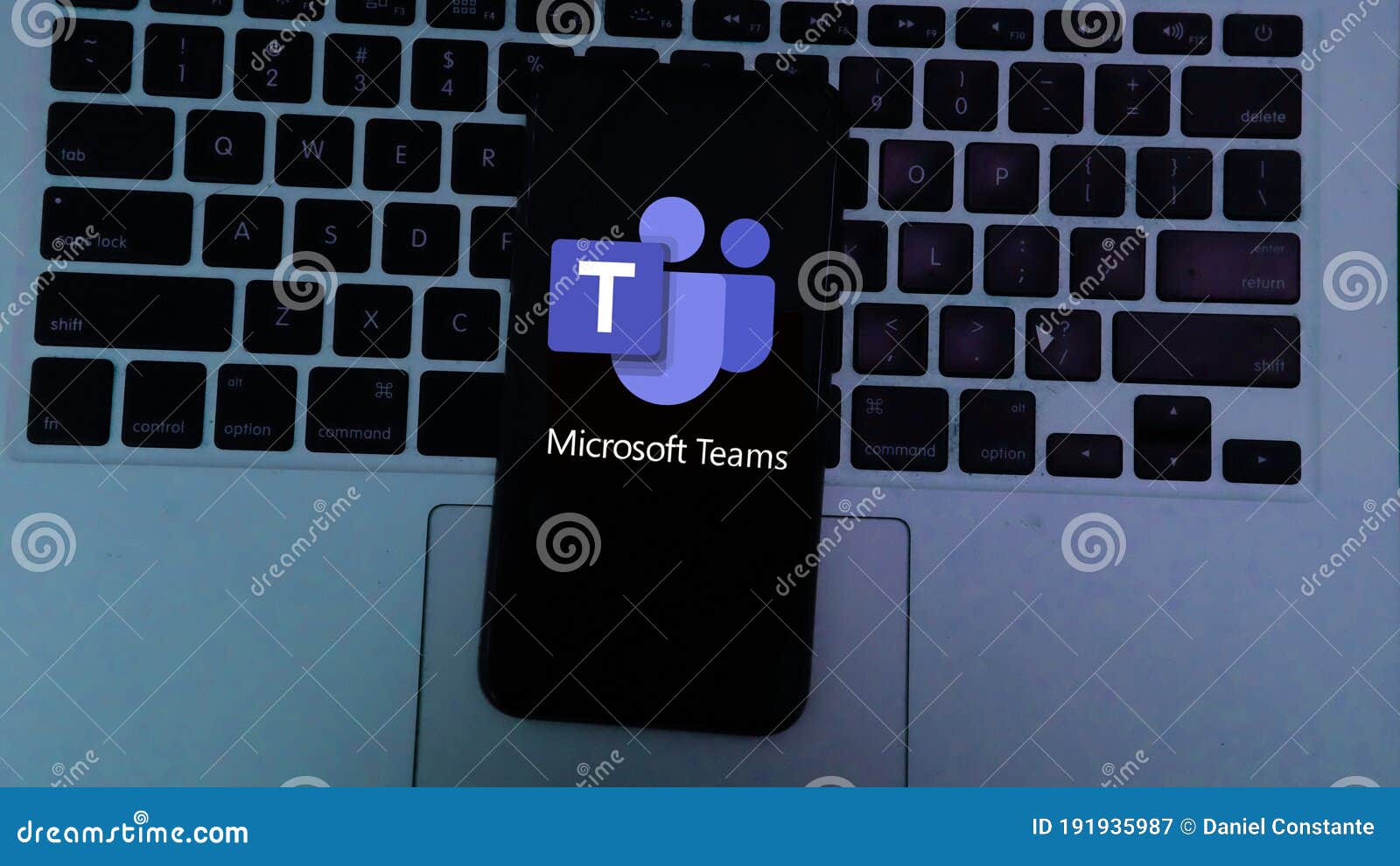 Microsoft Teams is a Unified Communication and Collaboration Platform ...