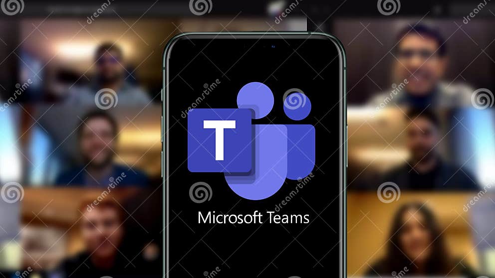 Microsoft Teams is a Unified Communication and Collaboration Platform ...
