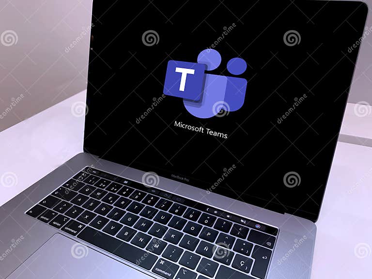 Microsoft Teams is a Unified Communication and Collaboration Platform ...