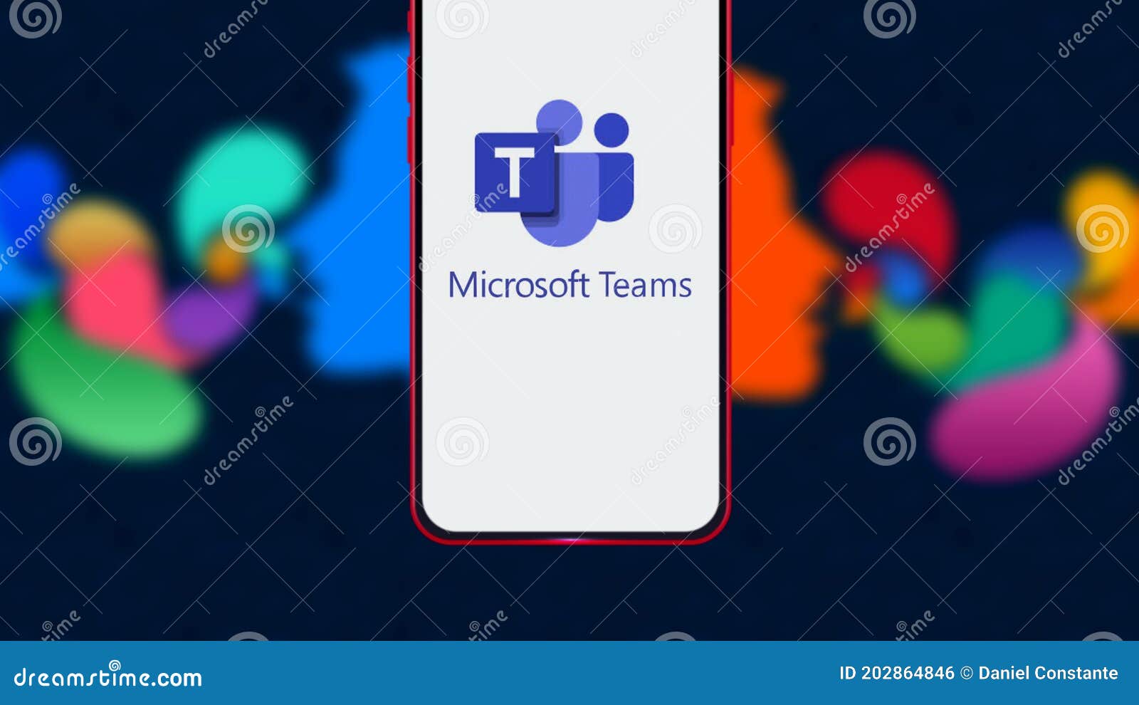 Microsoft Teams is a Unified Communication and Collaboration Platform ...