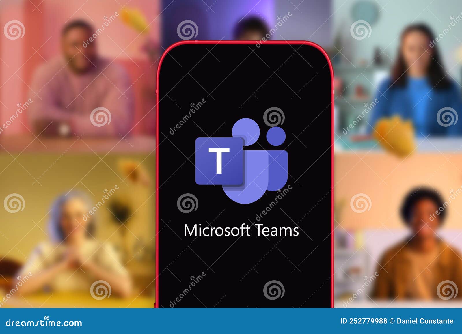 Microsoft Teams is a Unified Communication and Collaboration Platform ...
