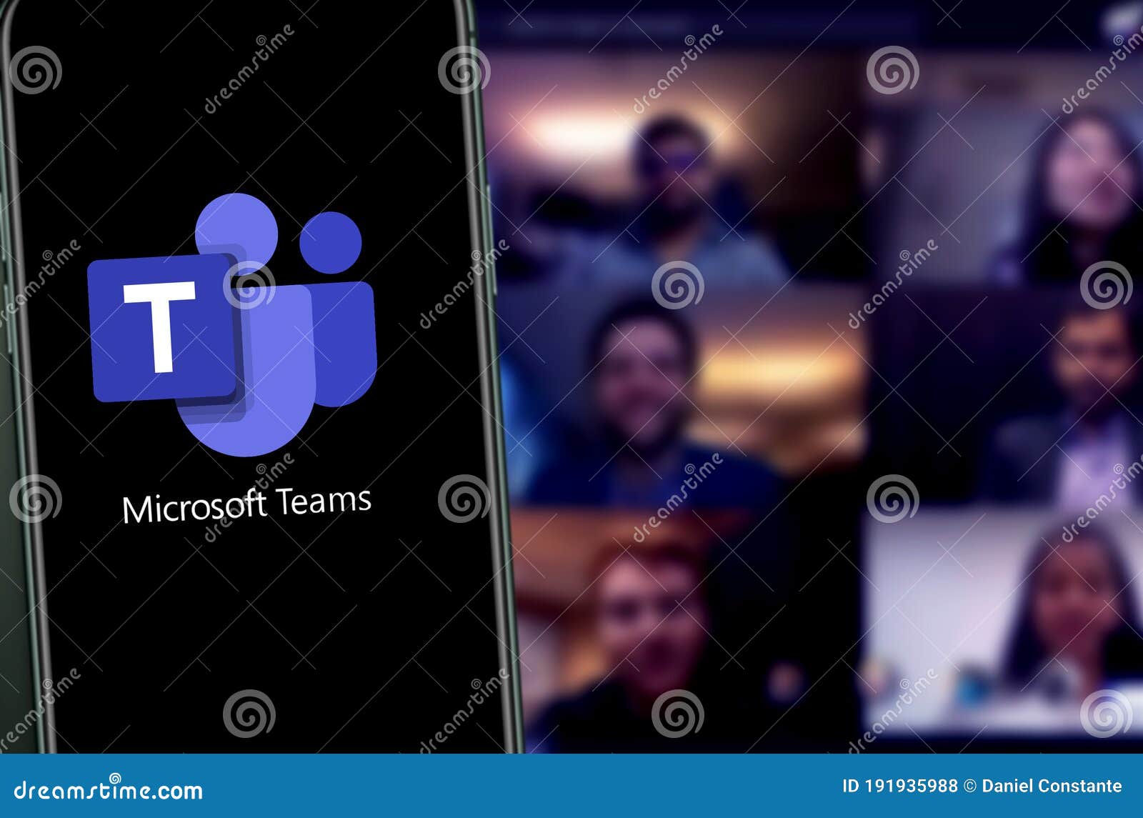 Microsoft Teams is a Unified Communication and Collaboration Platform ...