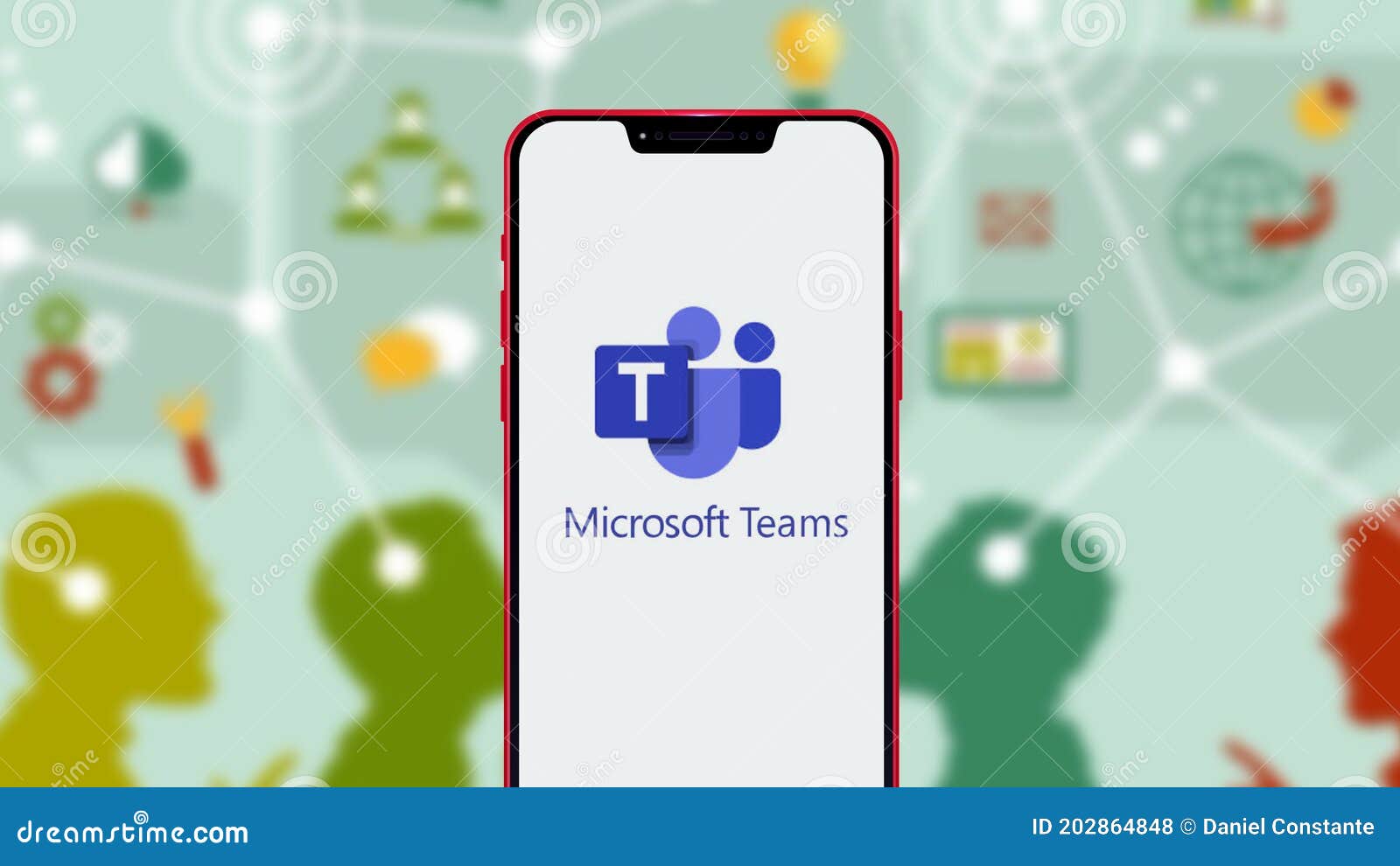Microsoft Teams is a Unified Communication and Collaboration Platform ...