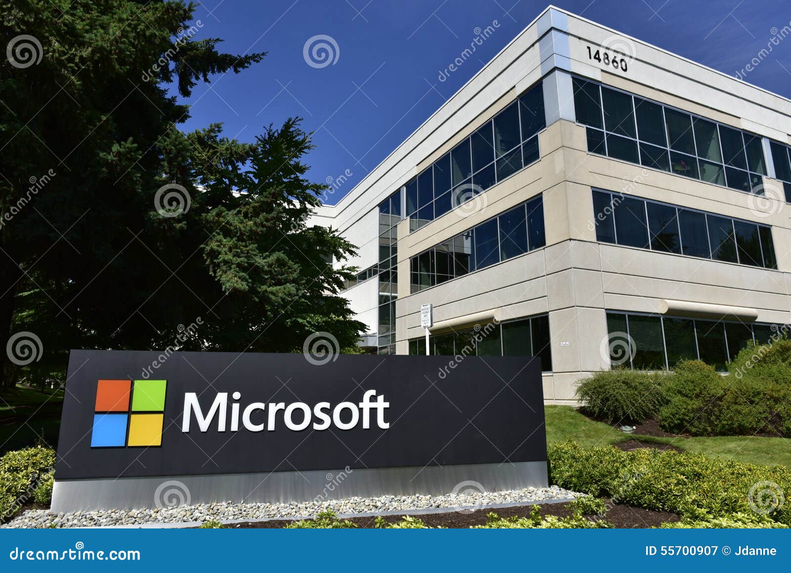 Campus De Microsoft Para Pinterest 524 Microsoft Redmond Campus Photos